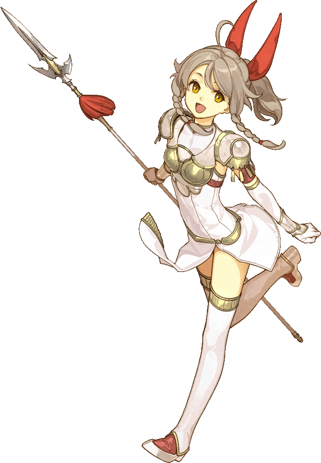 Emma | Dewey Duck Wiki | Fandom