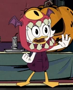 Webby Vanderquack/Gallery/Overview | Dewey Duck Wiki | Fandom