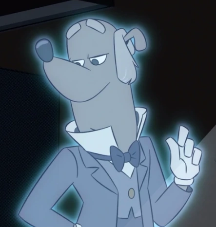 Duckworth | Dewey Duck Wiki | Fandom