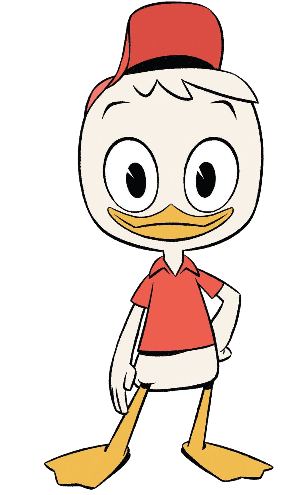 Huey Duck | Dewey Duck Wiki | Fandom