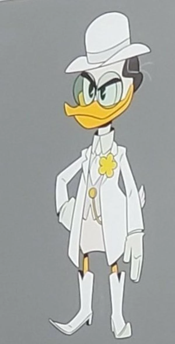 John D. Rockerduck | Dewey Duck Wiki | Fandom