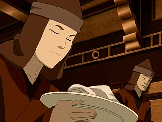 Royal servants | Dewey Duck Wiki | Fandom