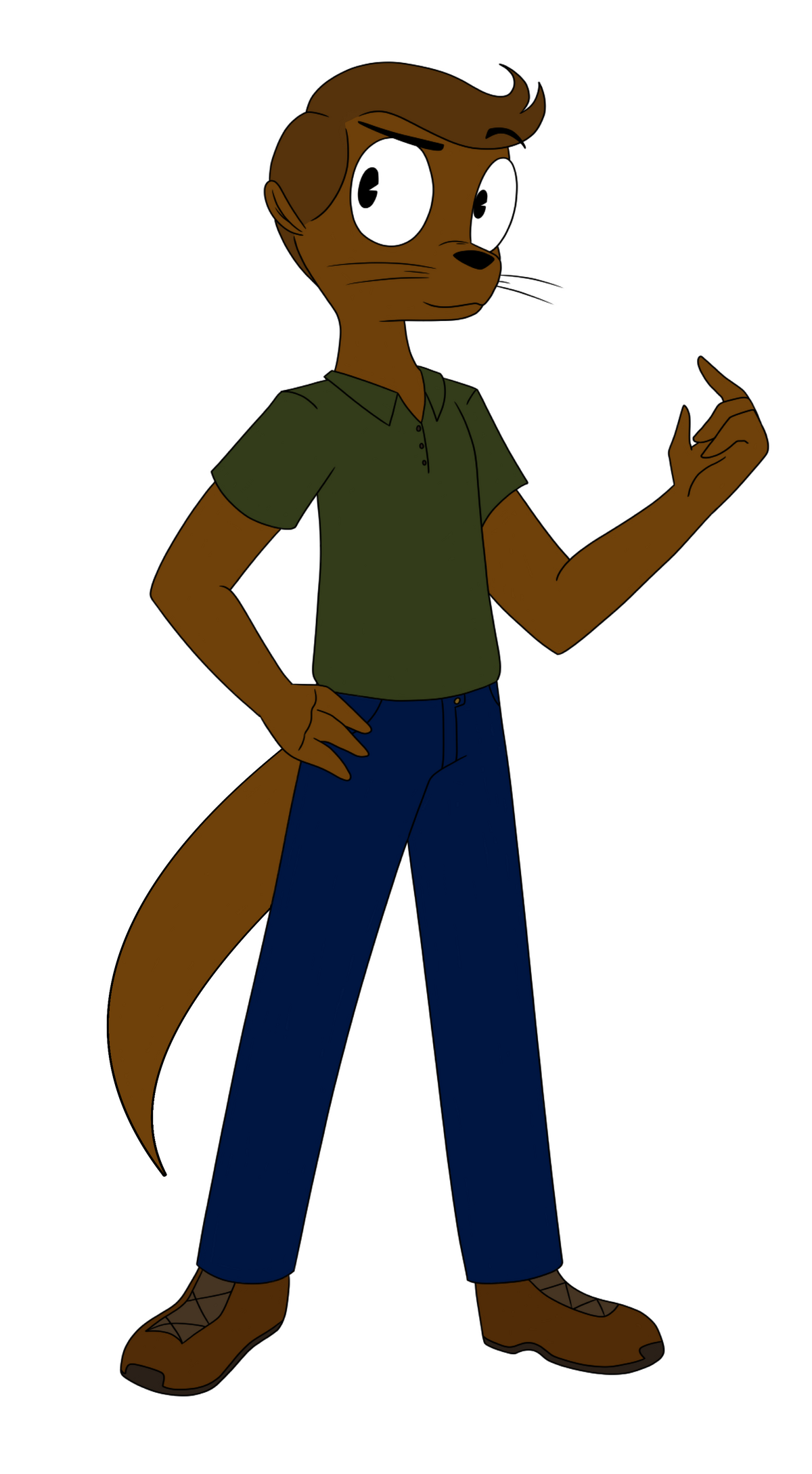 Ian Boone Dewey Duck Wiki Fandom