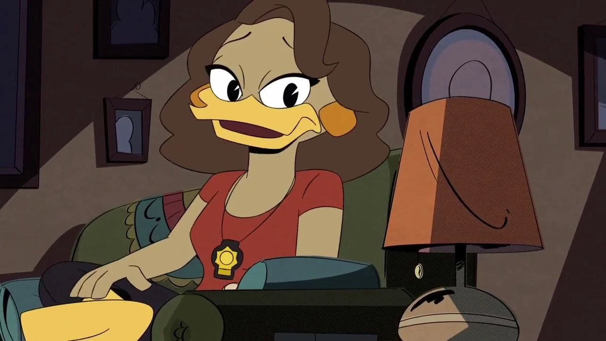 M’ma Crackshell-Cabrera | Dewey Duck Wiki | Fandom