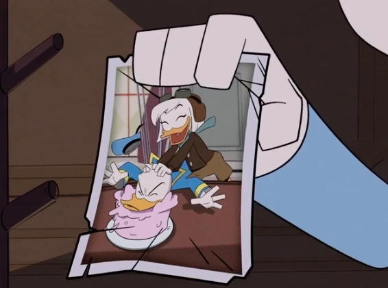 Della Duck/Gallery | Dewey Duck Wiki | Fandom