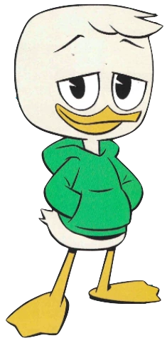 Louie Duck/Gallery | Dewey Duck Wiki | Fandom