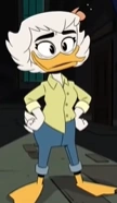 Matilda McDuck | Dewey Duck Wiki | Fandom