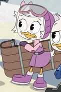 Webby Vanderquack/Gallery/Overview | Dewey Duck Wiki | Fandom
