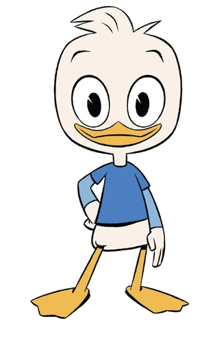 Dewey Duck | Dewey Duck Wiki | Fandom