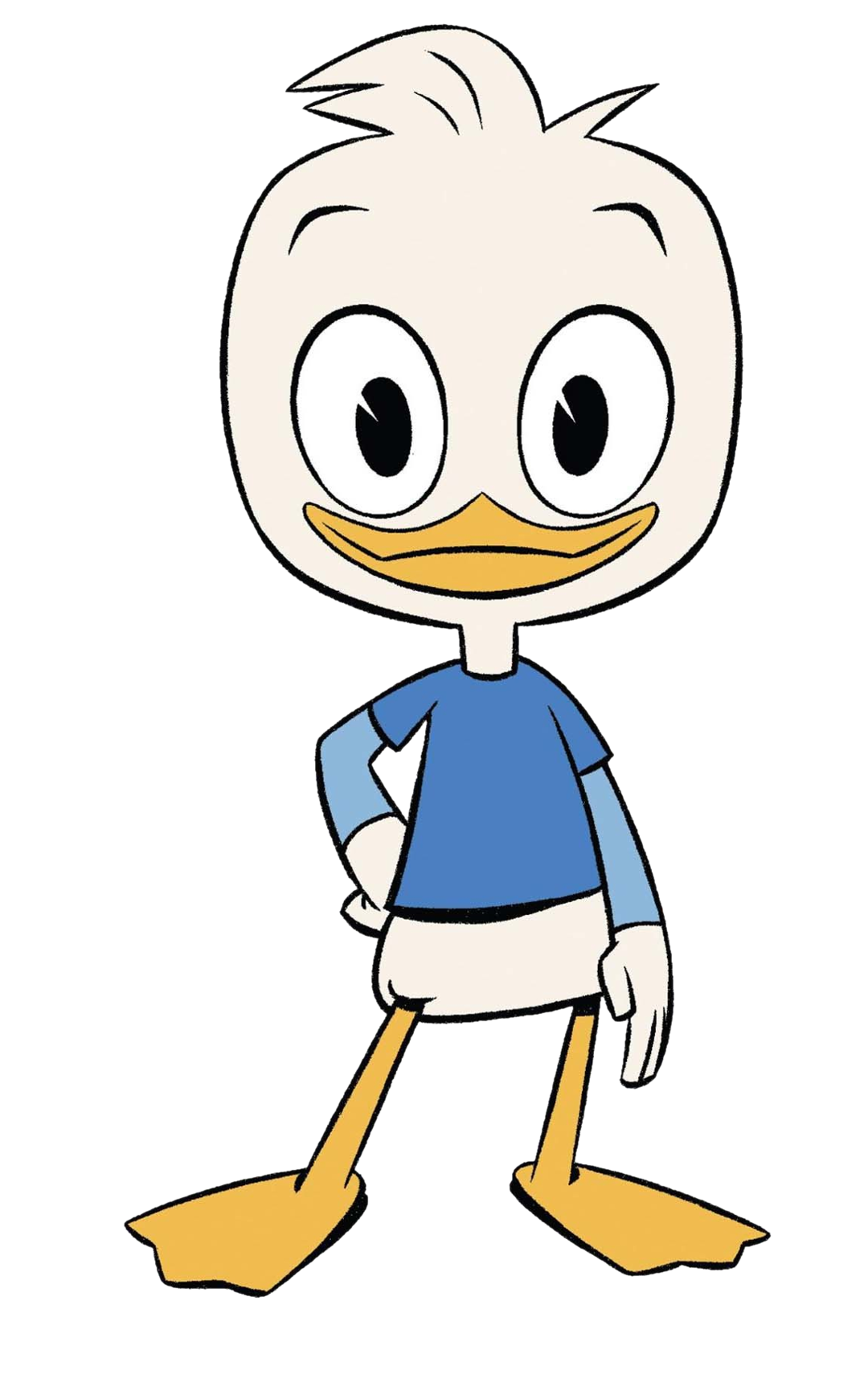 Dewey Duck | Dewey Duck Wiki | Fandom