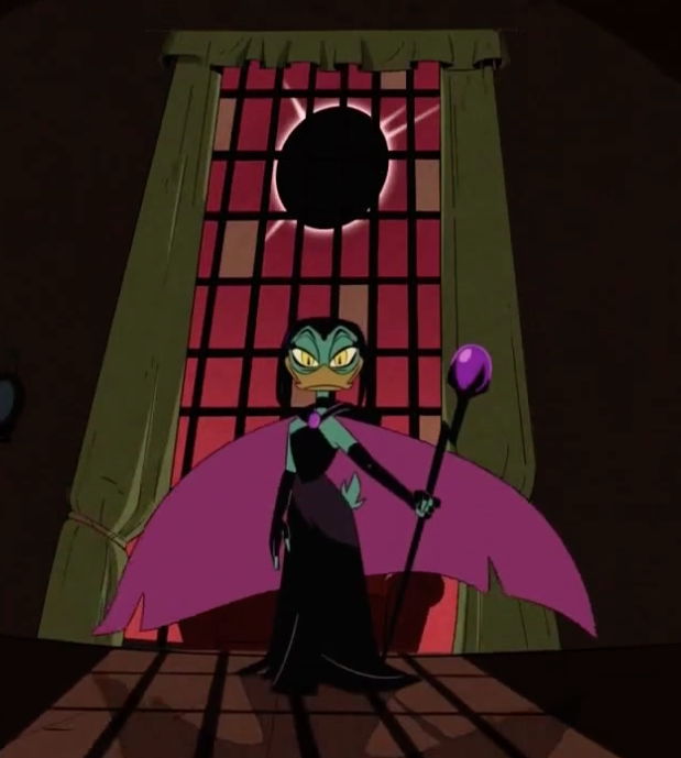 Magica De Spell Dewey Duck Wiki Fandom