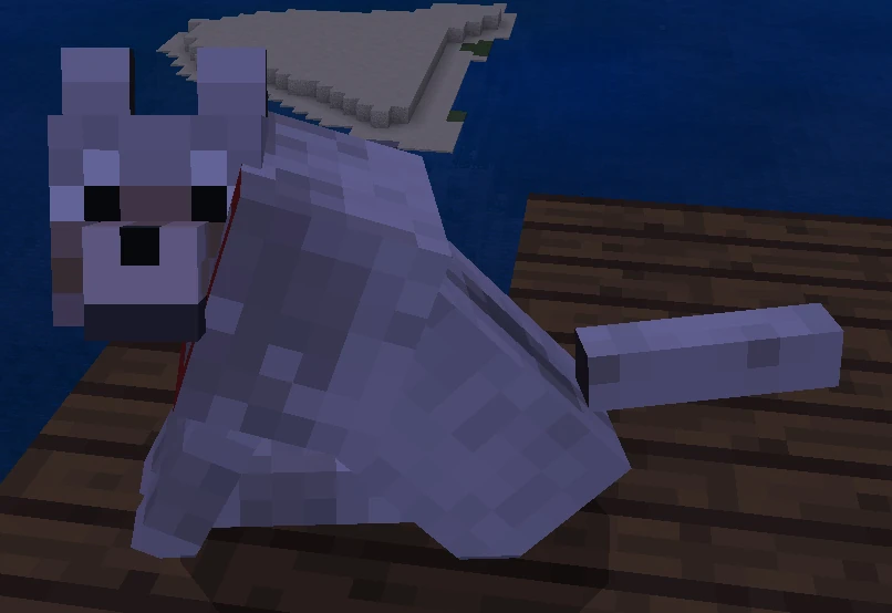 Bruno | Dew's Minecraft Worlds Wiki | Fandom