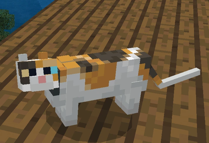 Spottedleaf | Dew's Minecraft Worlds Wiki | Fandom