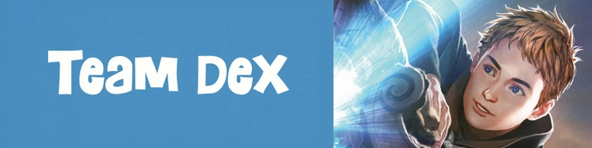 Official Dex Art | Dex Dizznee Appreciation Wiki | Fandom