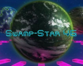 Swamp-Star 46 | Dex Hamilton:Alien Entomologist Wiki | Fandom