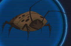 Heat Seeker Beetle | Dex Hamilton:Alien Entomologist Wiki | Fandom