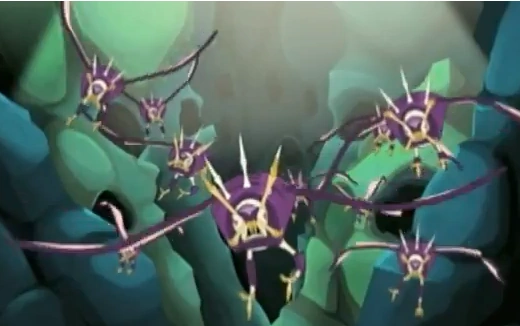 Dragon Hornet | Dex Hamilton:Alien Entomologist Wiki | Fandom