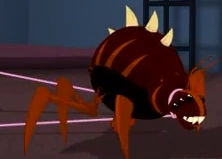 Category:Alien Insects | Dex Hamilton:Alien Entomologist Wiki | Fandom