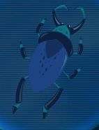 Water Mite | Dex Hamilton:Alien Entomologist Wiki | Fandom