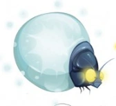 Star Fly | Dex Hamilton:Alien Entomologist Wiki | Fandom