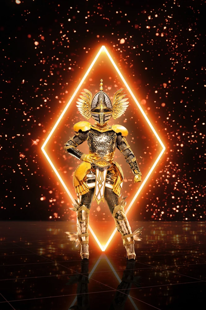 Knight (TMR) | Dex & Masked Reader Wiki | Fandom