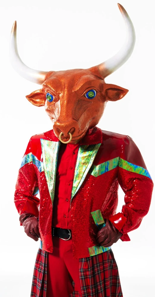 Bull (TMR) | Dex & Masked Reader Wiki | Fandom