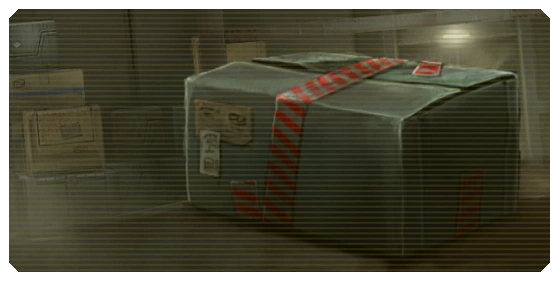 Gun Store Parcel | Dex Wikia | Fandom