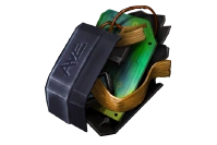 Other Items | Dex Wikia | Fandom