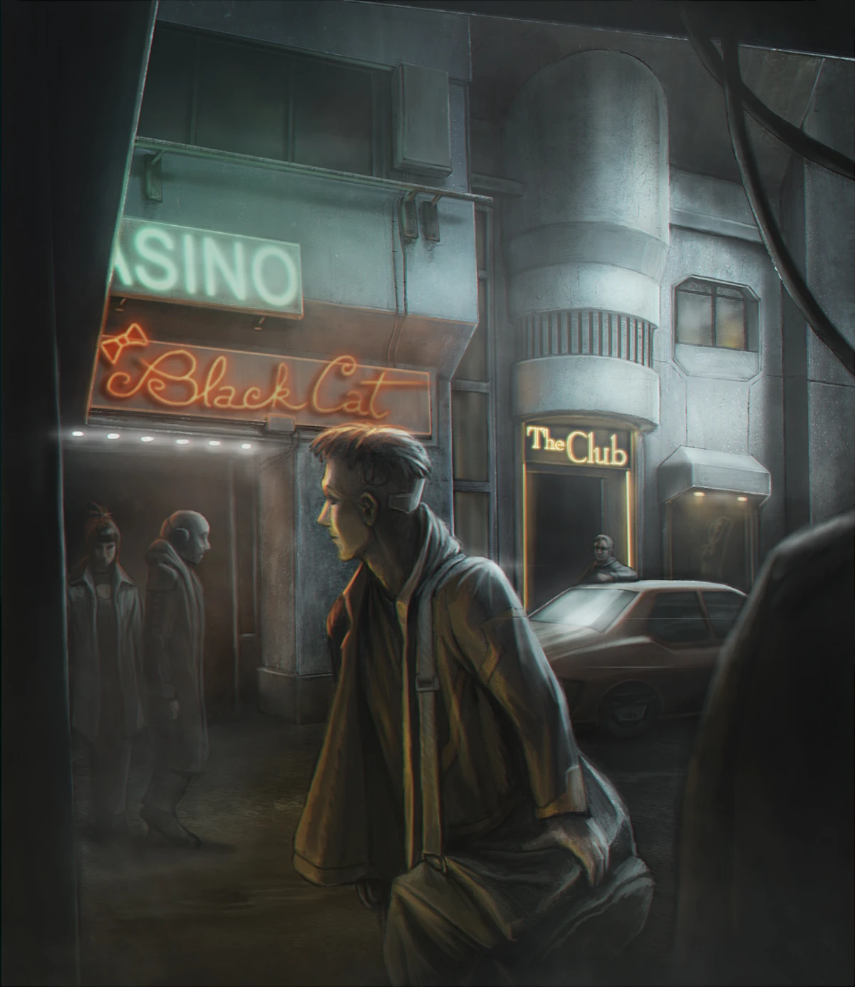 Harbor Prime | Dex Wikia | Fandom