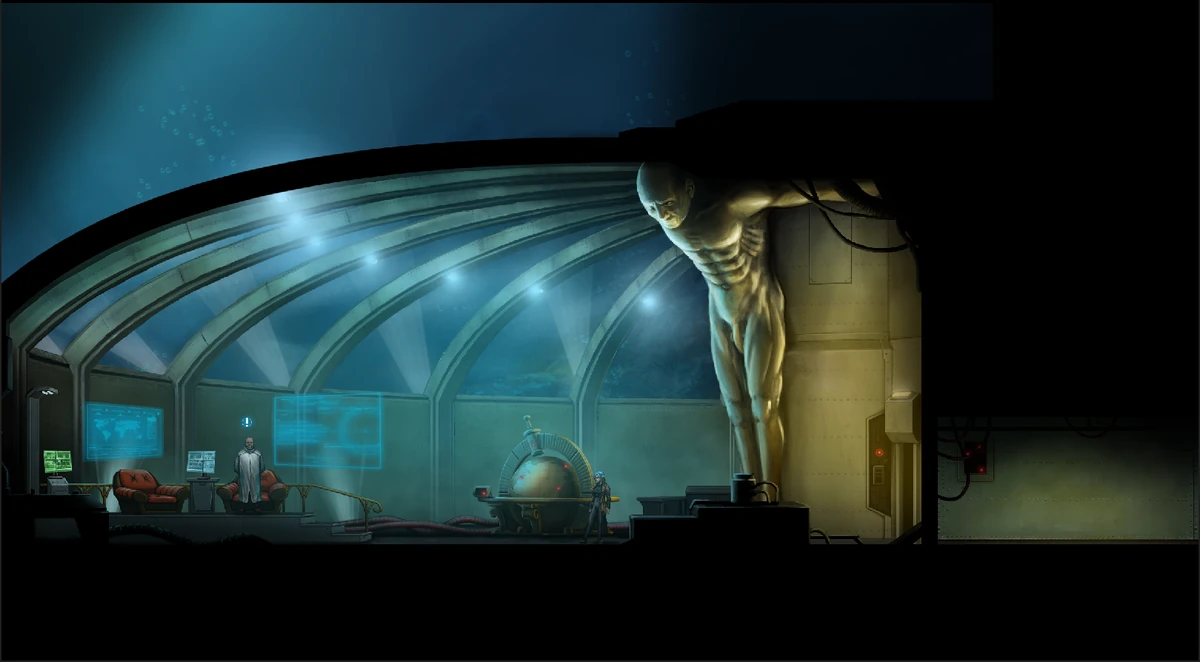 Cloning labs | Dex Wikia | Fandom