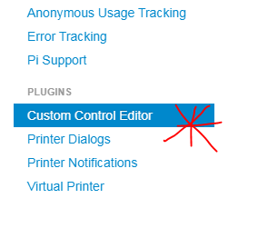 Using OctoPrint | DexArm Wiki | Fandom