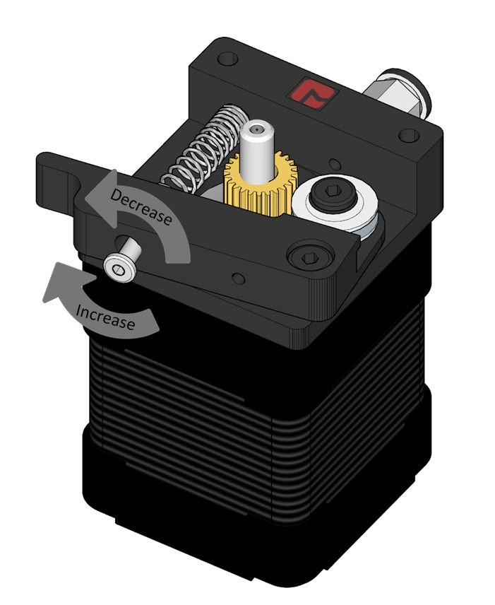 Extruder Setup & Calibration | DexArm Wiki | Fandom