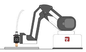 Using Cura Exclusively | DexArm Wiki | Fandom