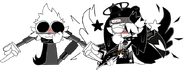Mintz | Dextaplayzz wiki for uhhhhhhh sprunki stuff uhhhhhh Wiki | Fandom