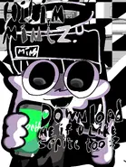 Mintz | Dextaplayzz wiki for uhhhhhhh sprunki stuff uhhhhhh Wiki | Fandom