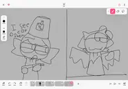 Mintz | Dextaplayzz wiki for uhhhhhhh sprunki stuff uhhhhhh Wiki | Fandom
