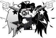 Mintz | Dextaplayzz wiki for uhhhhhhh sprunki stuff uhhhhhh Wiki | Fandom