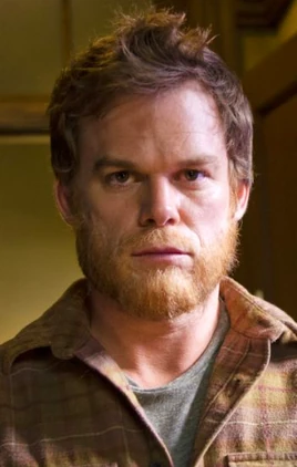 Dexter Morgan | Dexter Türkiye Wikia | Fandom