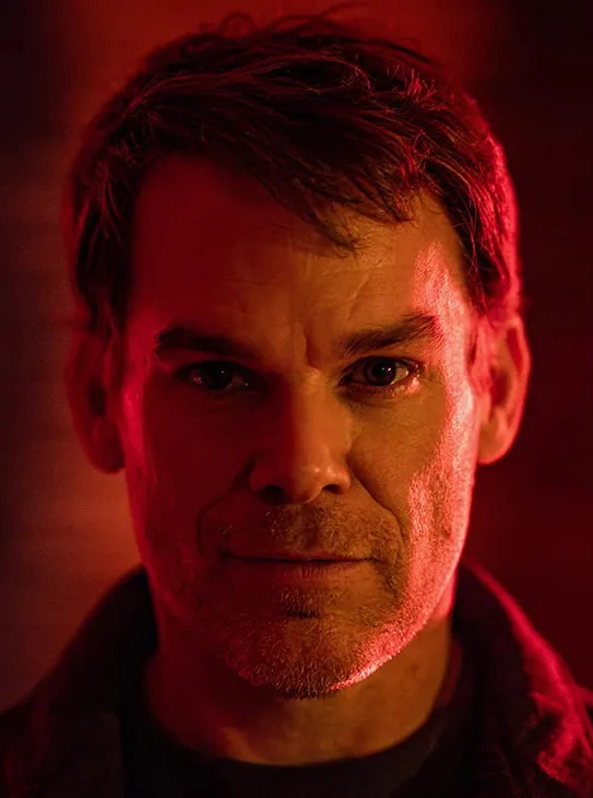 Dexter Morgan | Dexter Türkiye Wikia | Fandom