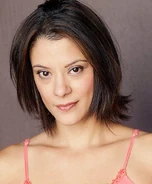 Tomiko Martinez | Dexter Wiki | Fandom