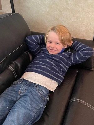 Carter Meehan | Dexter Wiki | Fandom