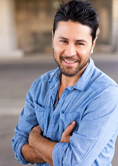 Justin Huen | Dexter Wiki | Fandom