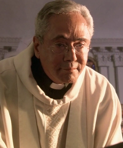 Marco De Luca | Dexter Wiki | Fandom