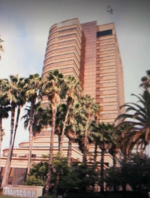Transcorp Building | Dexter Wiki | Fandom