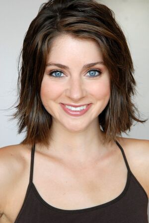 Kelly Huddleston | Dexter Wiki | Fandom