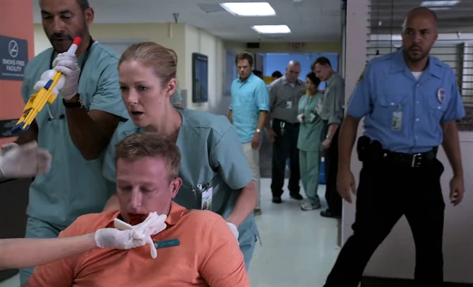 Nurse Jansen | Dexter Wiki | Fandom