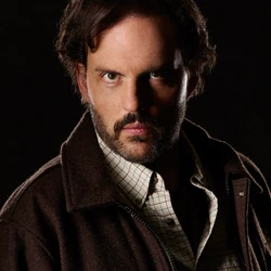 Haywire Prison Break Actor