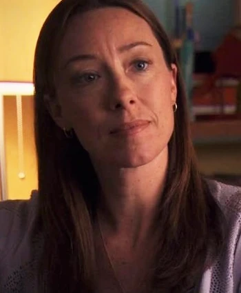 Lisa Marshall | Dexter Wiki | Fandom