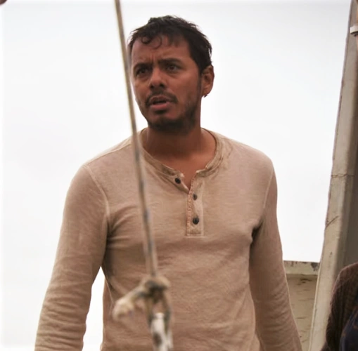 Ricardo | Dexter Wiki | Fandom