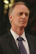 Keith Carradine | Dexter Wiki | Fandom